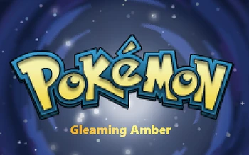 Gleaming Amber | DBM Studios Pokemon Wiki | Fandom