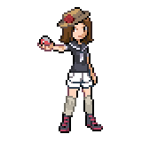 Pokémon Trainer Luka | DBM Studios Pokemon Wiki | Fandom