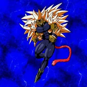 Ssj11 | Dragon Ball Fan Fiction Multiverse Wiki | Fandom