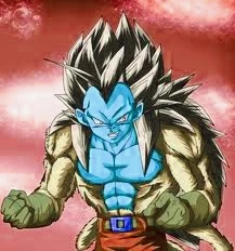 Basher | Dragon Ball Fan Fiction Multiverse Wiki | Fandom