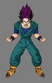 Gounks | Dragon Ball Fan Fiction Multiverse Wiki | Fandom