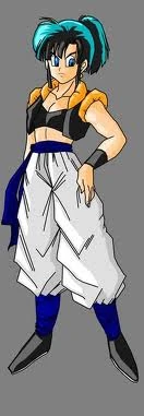 Chuma | Dragon Ball Fan Fiction Multiverse Wiki | Fandom