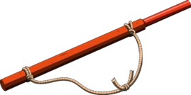 Nyoi-bo | Dbnewstory Wikia | Fandom