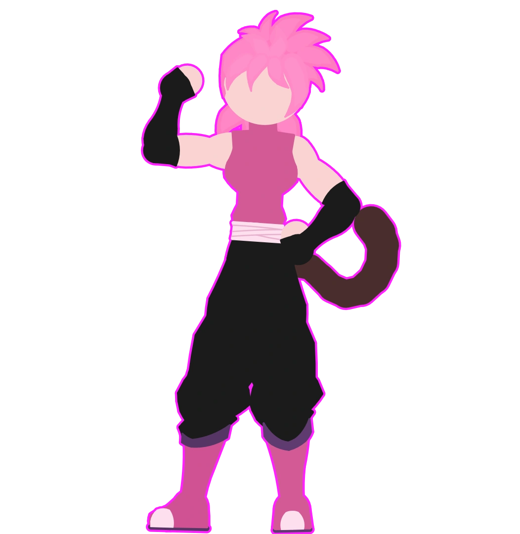 Julia Rose | DBNG Wiki | Fandom