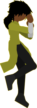 Conner Nexus | DBNG Wiki | Fandom