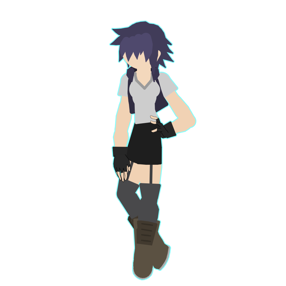 Ari | DBNG Wiki | Fandom