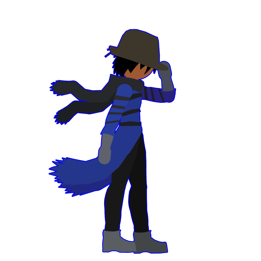 Leandro Modesto | DBNG Wiki | Fandom