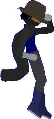 Leandro Modesto | DBNG Wiki | Fandom