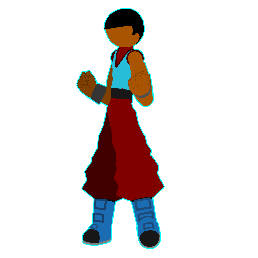 Justin Dominick | DBNG Wiki | Fandom