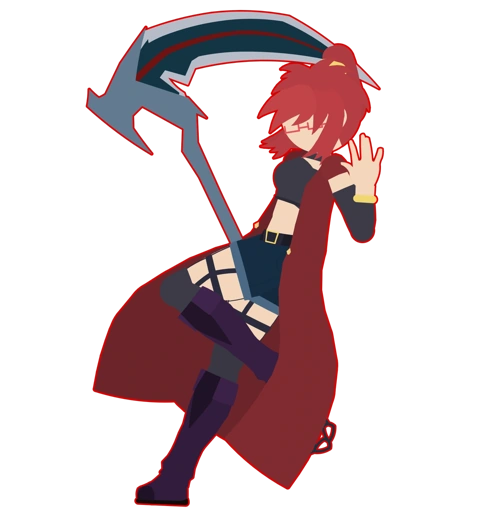 Ayame | DBNG Wiki | Fandom