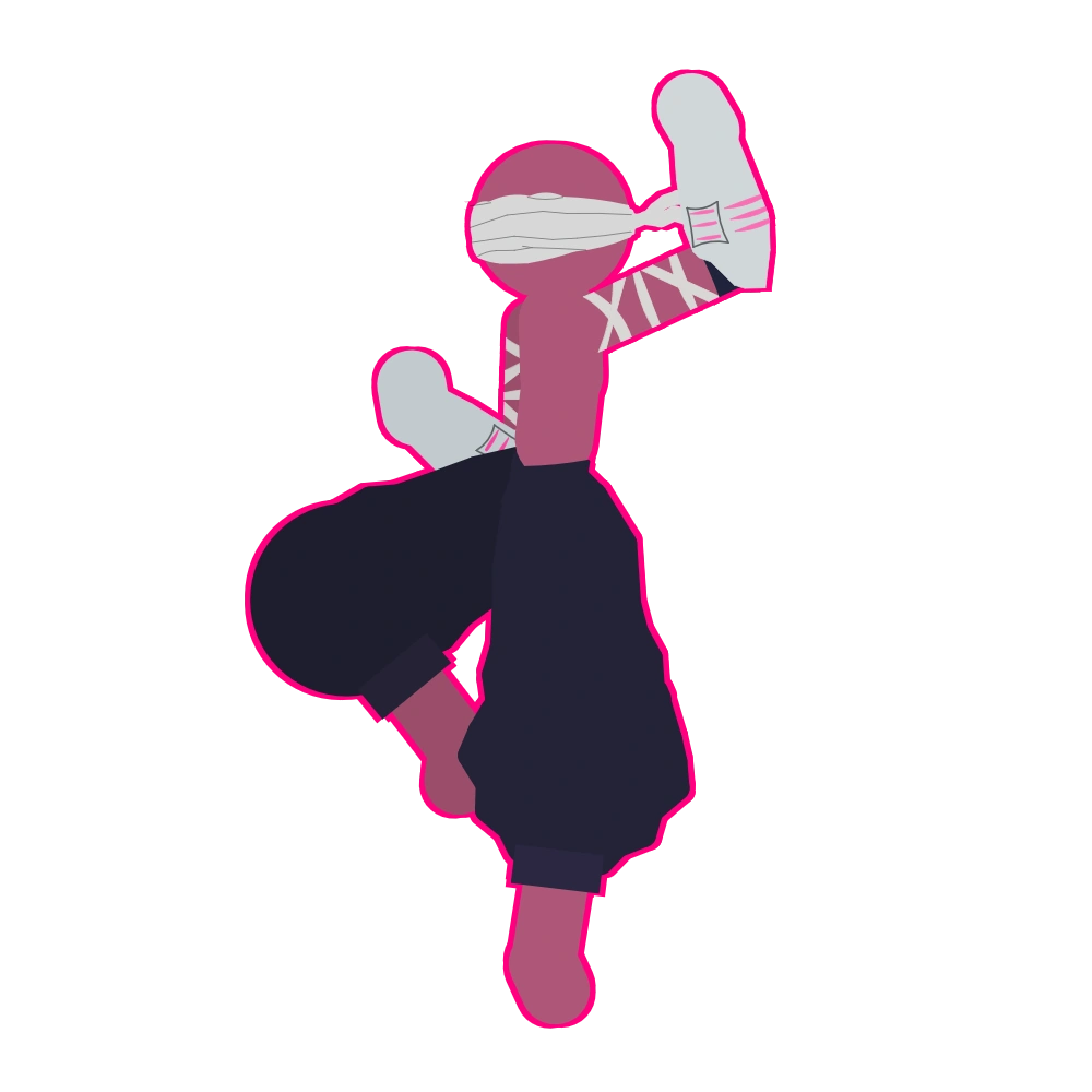 Nine | DBNG Wiki | Fandom