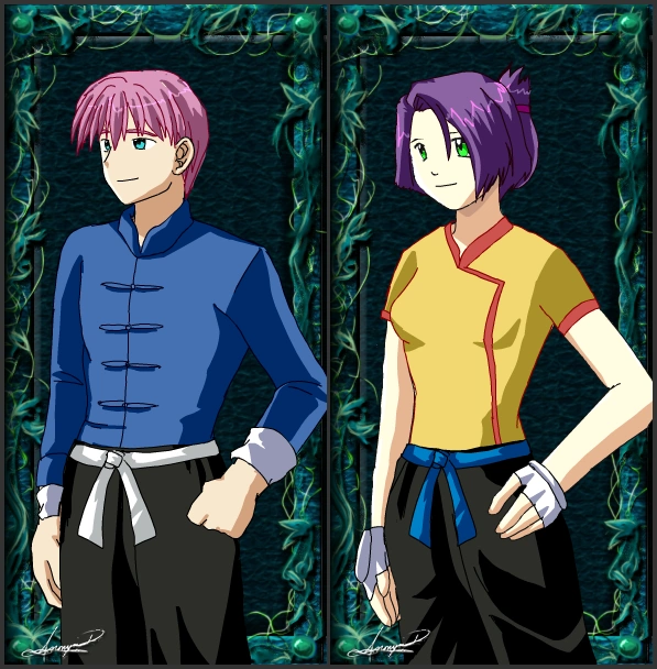 Terran | Dragonball New Universe: Hopes Beginning Wiki | Fandom