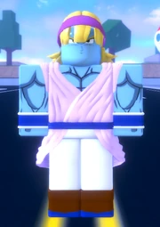 Enemy | Dragon Ball Online Generations Wiki | Fandom