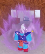 Ultimate Form | Dragon Ball Online Generations Wiki | Fandom