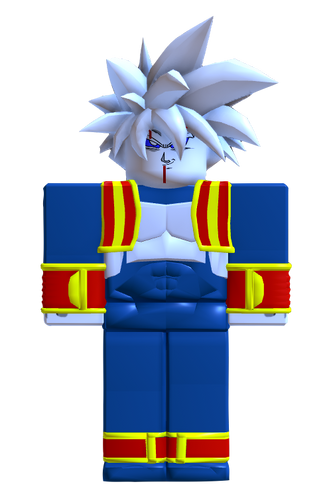 Tuffle | Dragon Ball Online Generations Wiki | Fandom