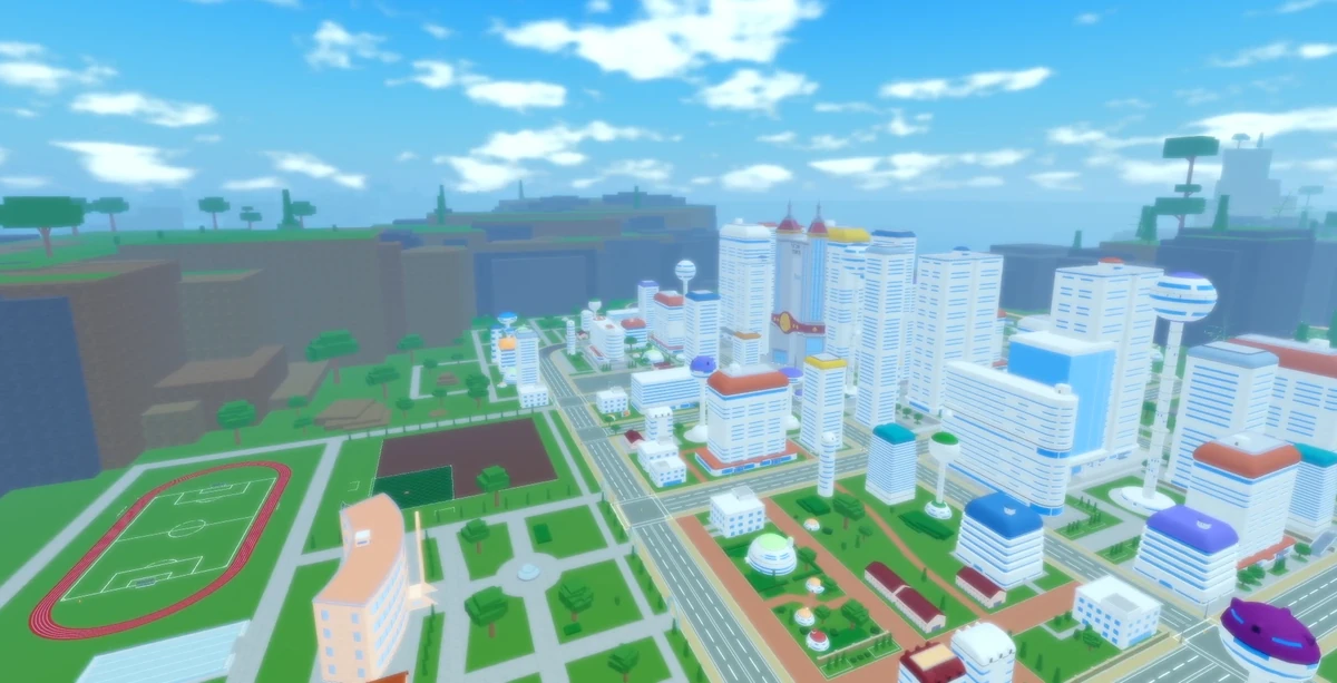 Category:Content Updates | Dragon Ball Online Generations Wiki | Fandom