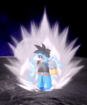 Android | Dragon Ball Online Generations Wiki | Fandom