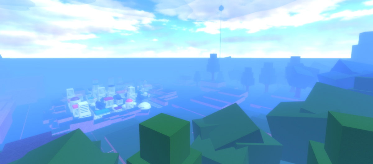 Worlds | Dragon Ball Online Generations Wiki | Fandom