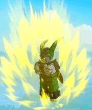 Bio-Android | Dragon Ball Online Generations Wiki | Fandom