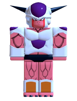 Frost Demon | Dragon Ball Online Generations Wiki | Fandom