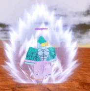 Ultimate Form | Dragon Ball Online Generations Wiki | Fandom