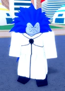 Halloween Update 2025 | Dragon Ball Online Generations Wiki | Fandom