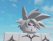 Tuffle | Dragon Ball Online Generations Wiki | Fandom