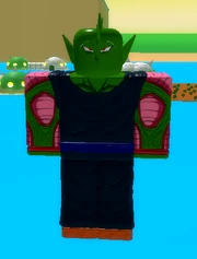 Enemy | Dragon Ball Online Generations Wiki | Fandom