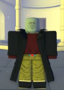 Time Patrol Pack | Dragon Ball Online Generations Wiki | Fandom