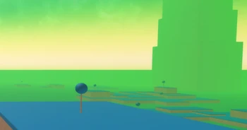 Planet Namek | Dragon Ball Online Generations Wiki | Fandom