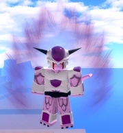 Frost Demon | Dragon Ball Online Generations Wiki | Fandom