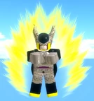 Bio-Android | Dragon Ball Online Generations Wiki | Fandom