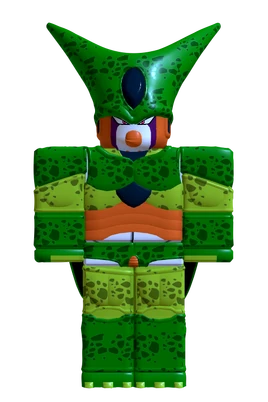 Bio-Android | Dragon Ball Online Generations Wiki | Fandom