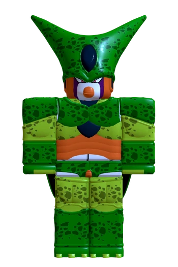 Bio-Android | Dragon Ball Online Generations Wiki | Fandom