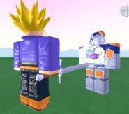 Frieza | Dragon Ball Online Generations Wiki | Fandom