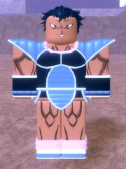 Enemy | Dragon Ball Online Generations Wiki | Fandom