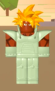 Enemy | Dragon Ball Online Generations Wiki | Fandom