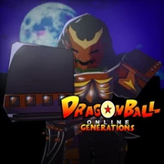 Halloween Update 2024 | Dragon Ball Online Generations Wiki | Fandom