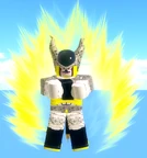 Bio-Android | Dragon Ball Online Generations Wiki | Fandom