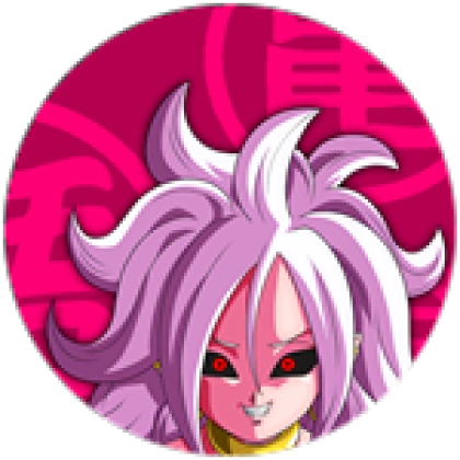 Android 21 Pack | Dragon Ball Online Generations Wiki | Fandom