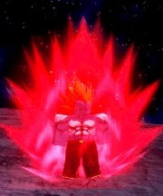 Android | Dragon Ball Online Generations Wiki | Fandom