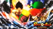 Goku | Dragon Ball Online Generations Wiki | Fandom
