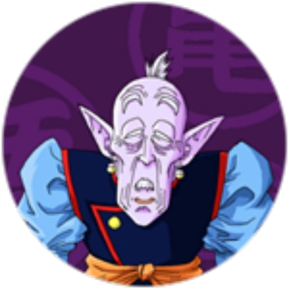 Elder Kai's Offline Training | Dragon Ball Online Generations Wiki | Fandom