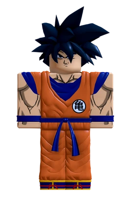 Human | Dragon Ball Online Generations Wiki | Fandom
