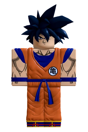 Human | Dragon Ball Online Generations Wiki | Fandom