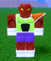 Enemy | Dragon Ball Online Generations Wiki | Fandom