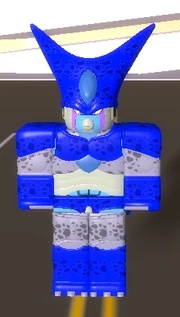 Enemy | Dragon Ball Online Generations Wiki | Fandom