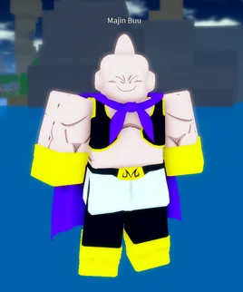 Majin Buu | Dragon Ball Online Generations Wiki | Fandom