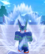 Ultimate Form | Dragon Ball Online Generations Wiki | Fandom