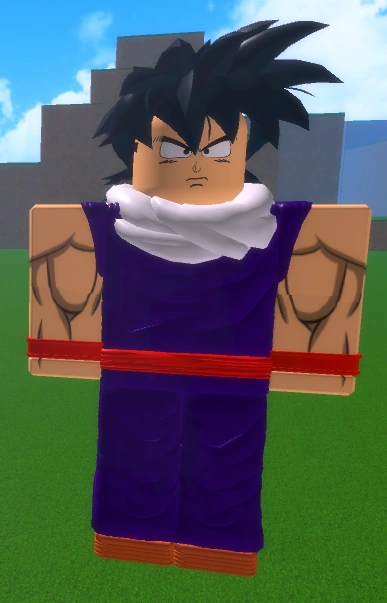 Gohan | Dragon Ball Online Generations Wiki | Fandom